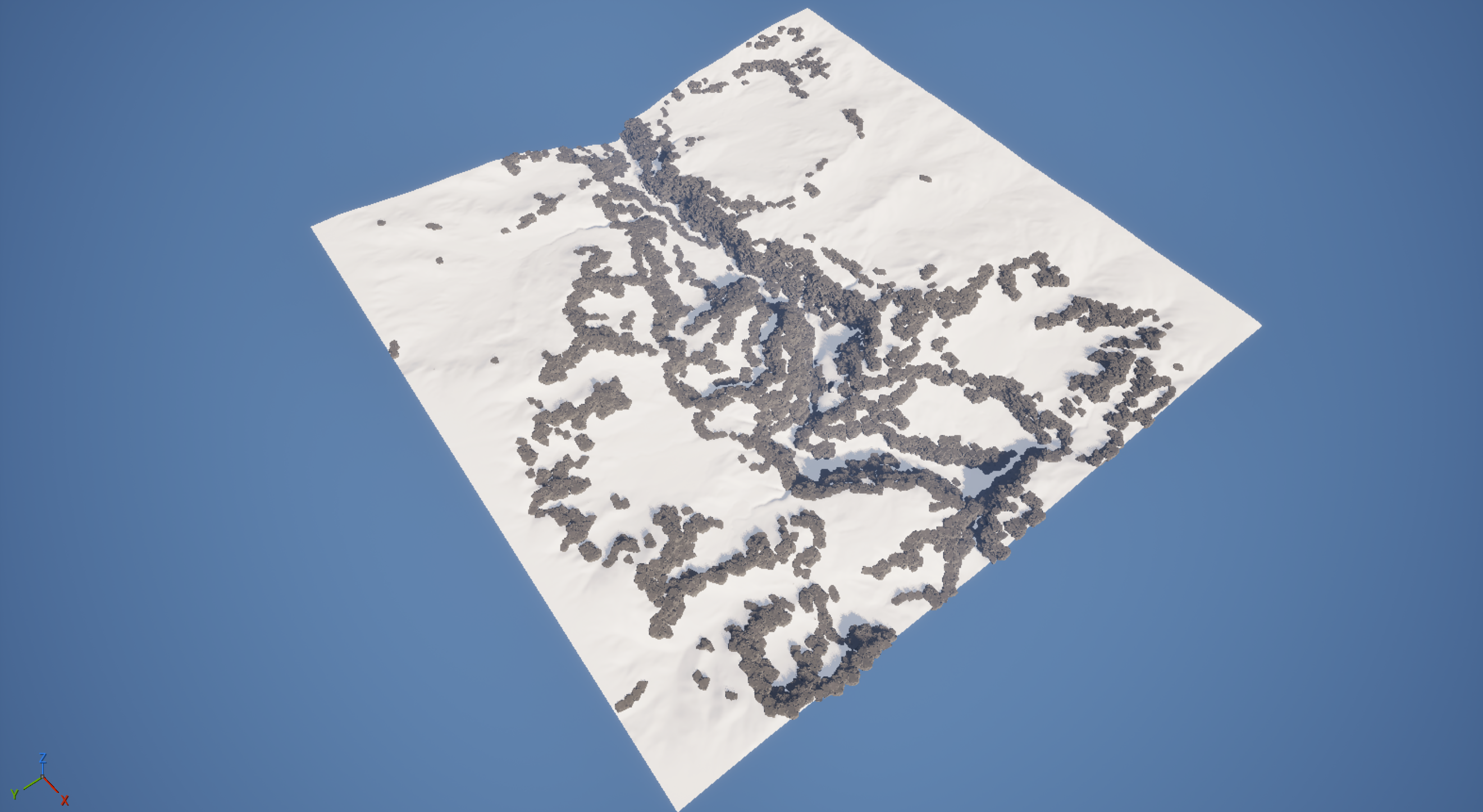 Yichen Yang’s Works | YCY的作品集